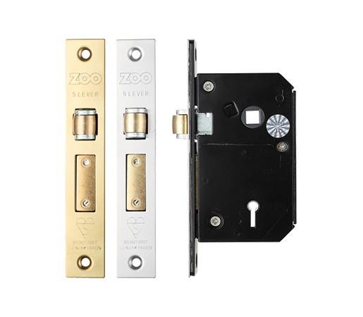 Updating Your Home Security, Tips and Advice - More 4 Doors