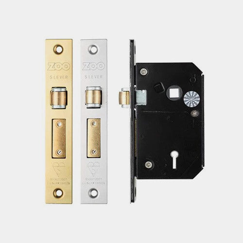 5 Lever Locks, 3 Lever Locks, Free Delivery Over £65 - More 4 Doors