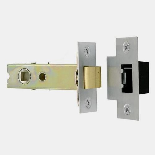 Fire Rated Tubular Mortice Latches, CE rated Fire Door Approved - More ...